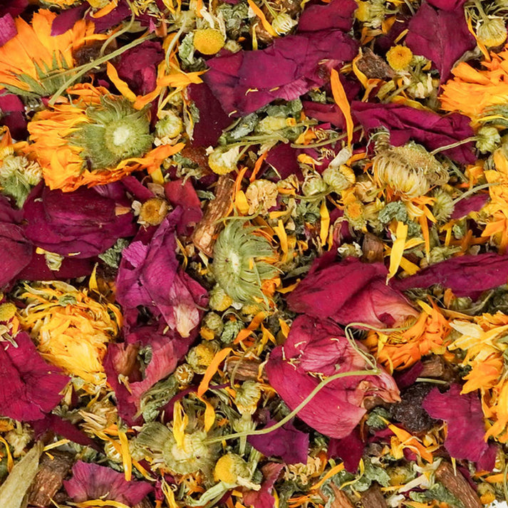 All In One Forage Mix | NEW – BinkyBunny.com House Rabbit Store