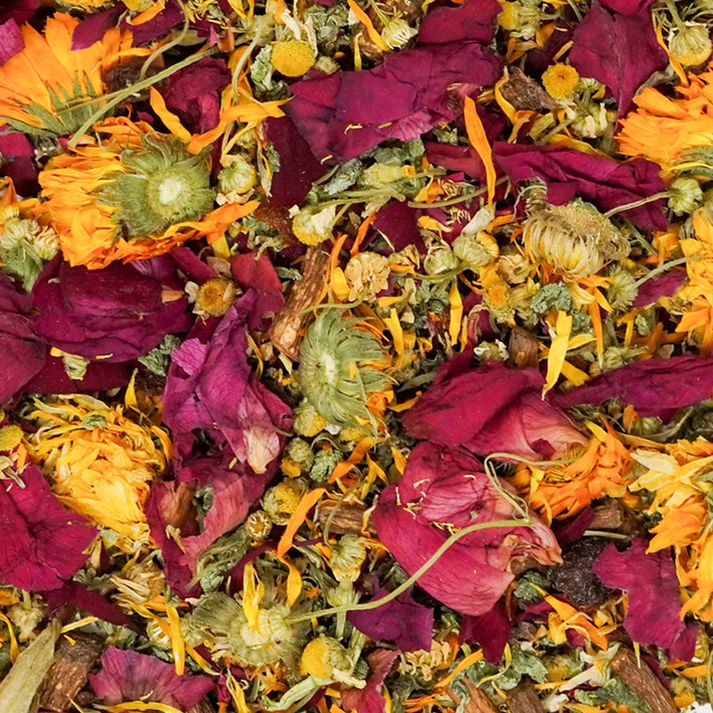 All In One Forage Mix | NEW – BinkyBunny.com House Rabbit Store